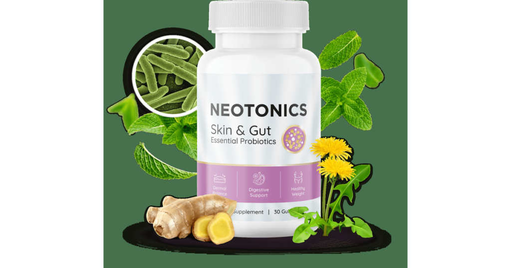 NEOTONICS Does Work? - natural-mounjaro-recipe.shop